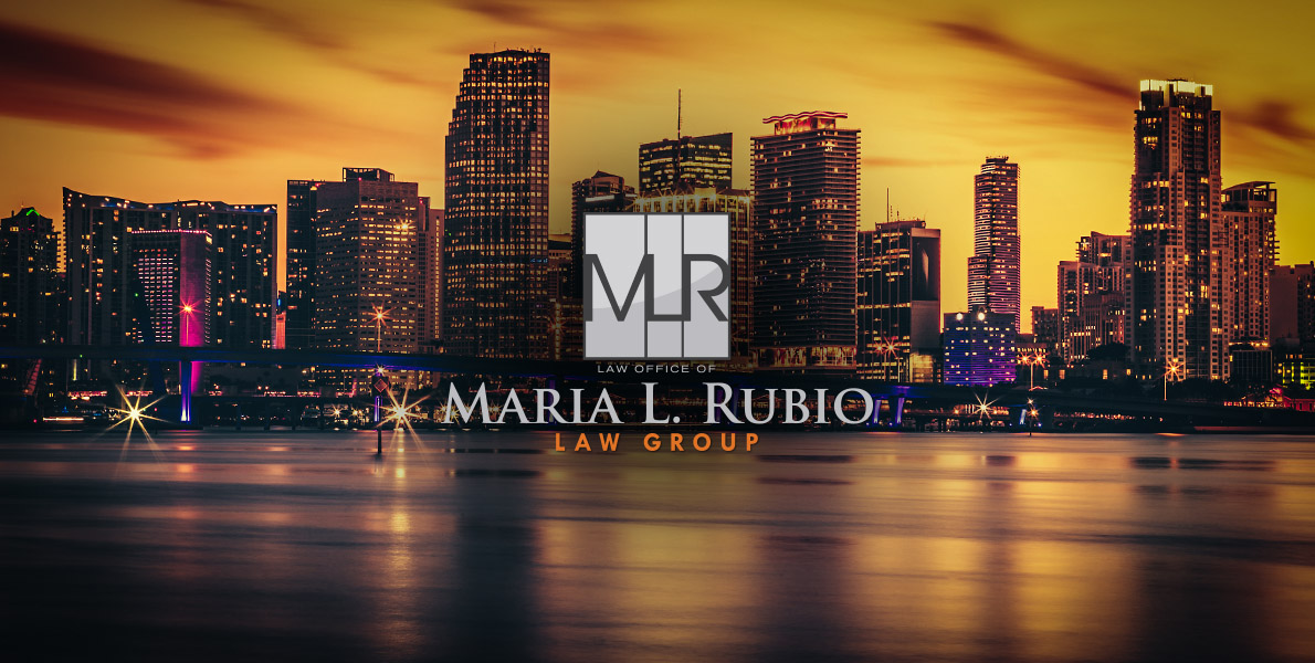 Maria Rubio Law Group - Personal Injury Attorneys in Miami